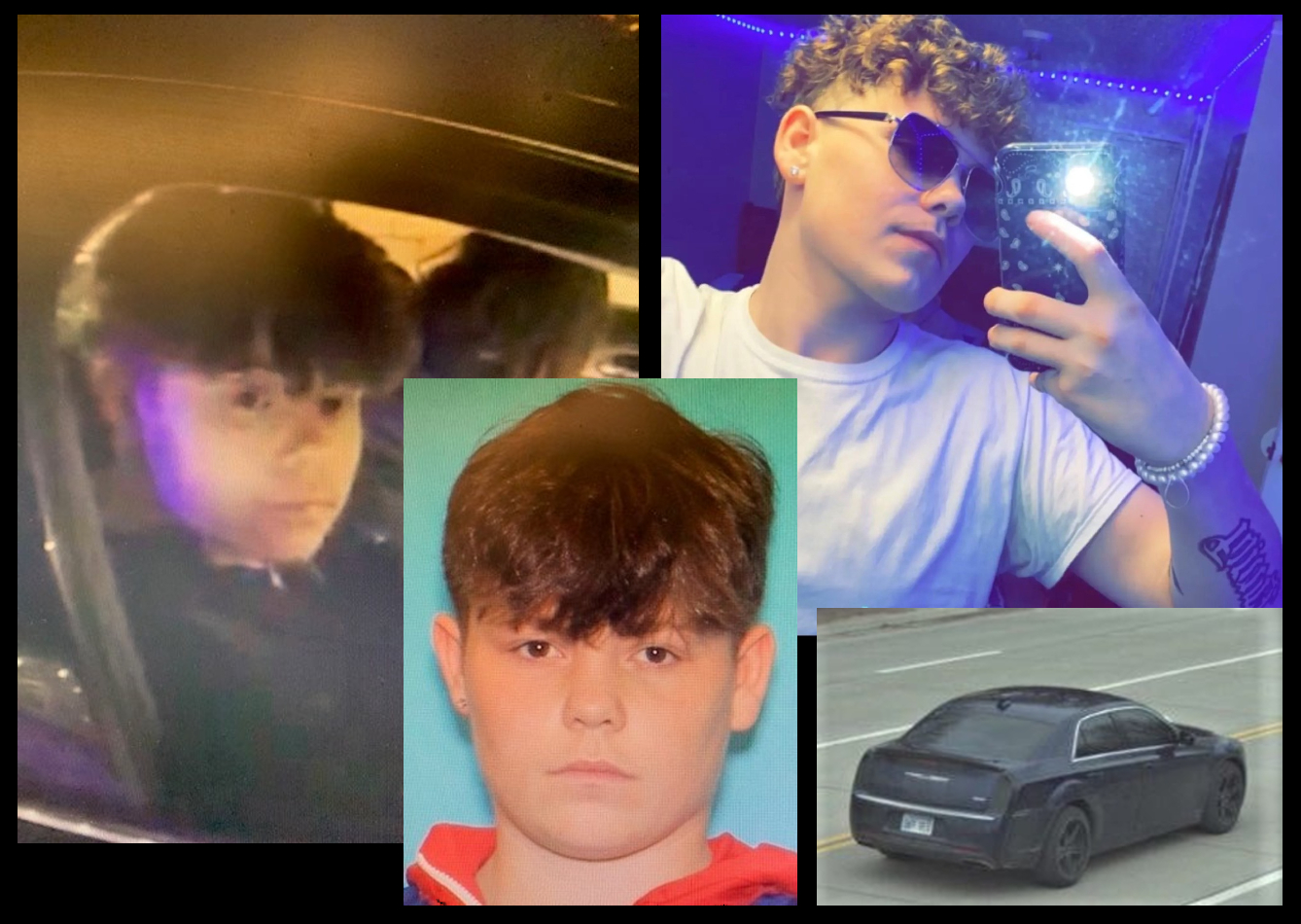 Stand-your-ground hearing delayed for Lawrence teen charged with ...